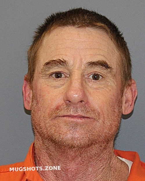 CONSTABLE ROBERT BRYAN - 149418 12/04/2023 - Cooke County Mugshots Zone