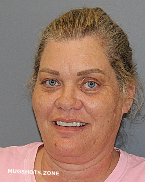 DANIELS TAI RHIANNON - 79368 12/11/2023 - Cooke County Mugshots Zone