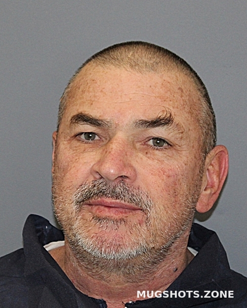 GRIFFITH CARL MICHAEL - 41935 12/11/2023 - Cooke County Mugshots Zone