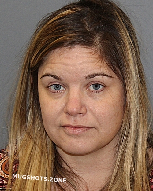 STAPLETON ERICA DAWN - 147318 12/13/2023 - Cooke County Mugshots Zone