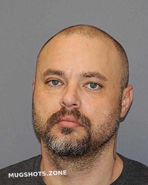 CAMPBELL ERIC DANIEL - 53972 12/14/2023 - Cooke County Mugshots Zone