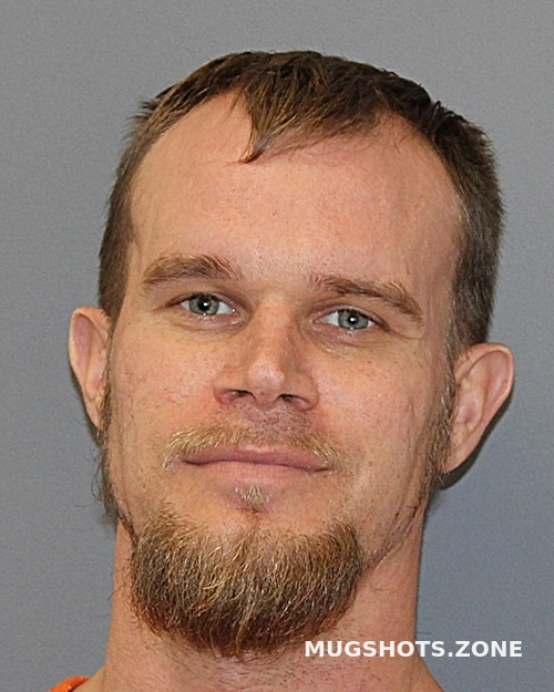 HOWLETT ROBERT KEITH - 149639 12/15/2023 - Cooke County Mugshots Zone