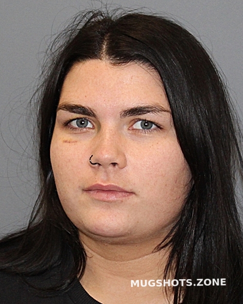 STARK KATLYN KRISTINE - 85471 12/16/2023 - Cooke County Mugshots Zone