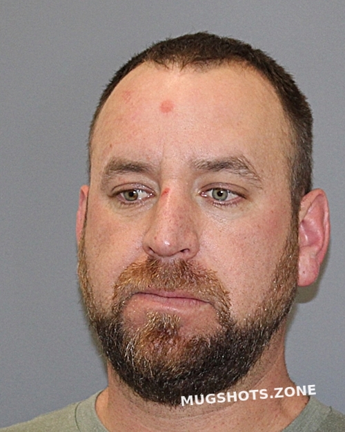 POPE CHRISTOPHER ADAM - 149688 12/18/2023 - Cooke County Mugshots Zone