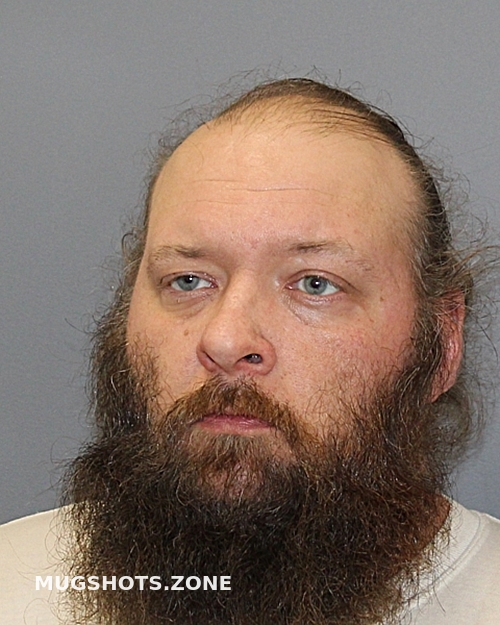 CROSS BOBBY MORRIS III - 9534 12/18/2023 - Cooke County Mugshots Zone