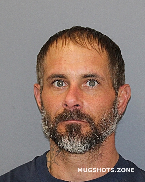 Romine Christopher Michael 41548 12 20 2023 Cooke County Mugshots Zone