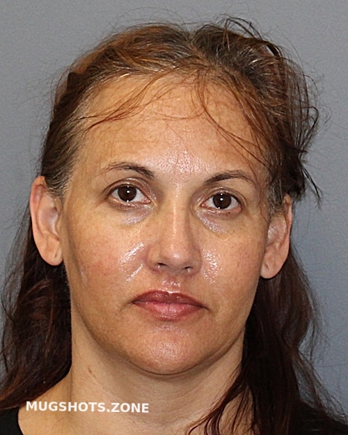 MCALEER-LEDESMA TAMI RENEE - 149720 12/21/2023 - Cooke County Mugshots Zone