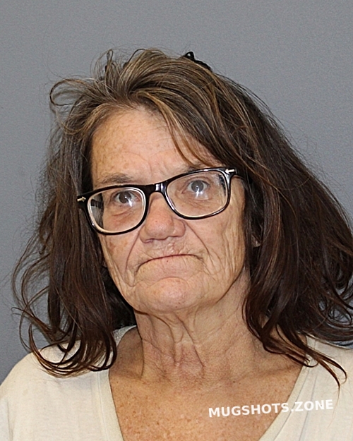 ROBERSON HOLLY JANETTE - 36499 01/02/2024 - Cooke County Mugshots Zone