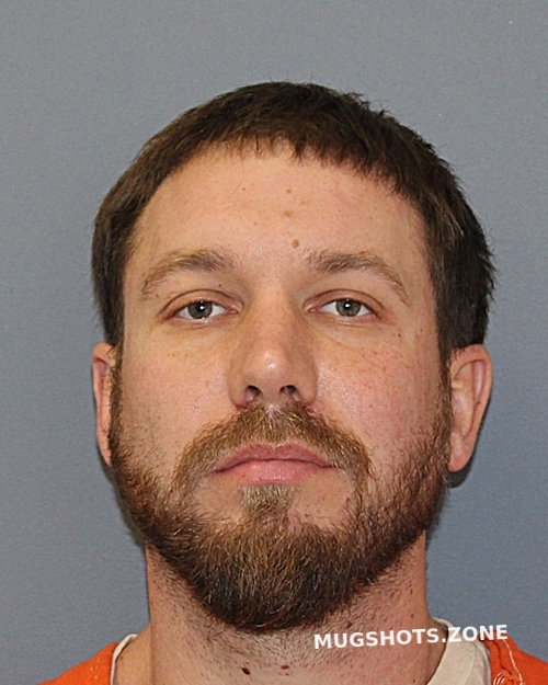 CREAMER DUSTIN LEWIS - 149928 01/05/2024 - Cooke County Mugshots Zone