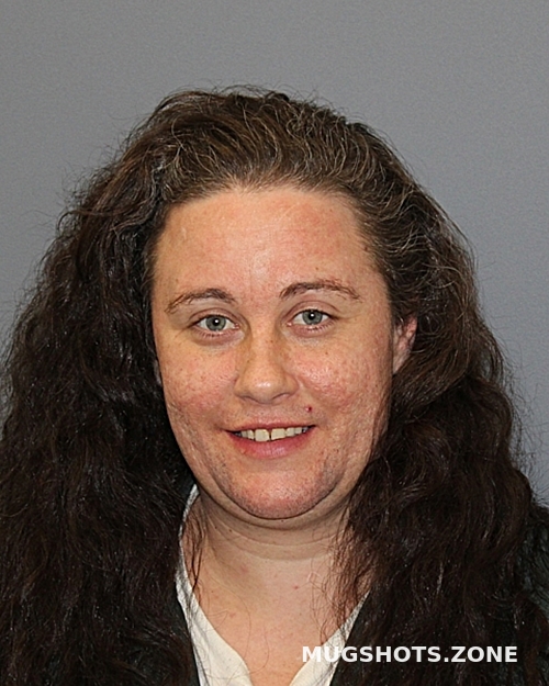 BURNS SARAH RACHEAL - 58085 01/05/2024 - Cooke County Mugshots Zone