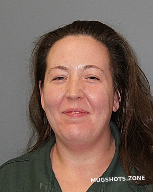 DERICHSWEILER TABITHA LYNN - 149949 01/05/2024 - Cooke County Mugshots Zone