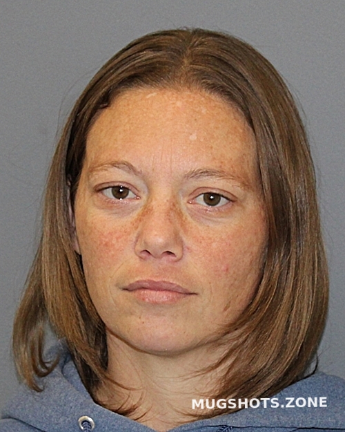 SHANNON JAMIE DANIELLE - 55007 01/08/2024 - Cooke County Mugshots Zone
