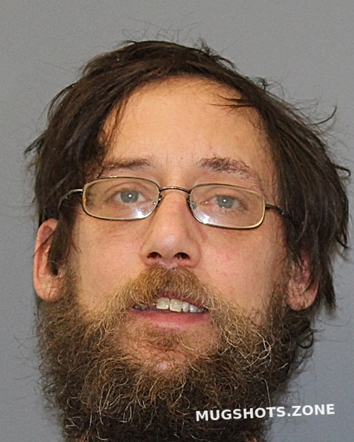 PULTE JOSEPH RILEY - 38715 01/16/2024 - Cooke County Mugshots Zone