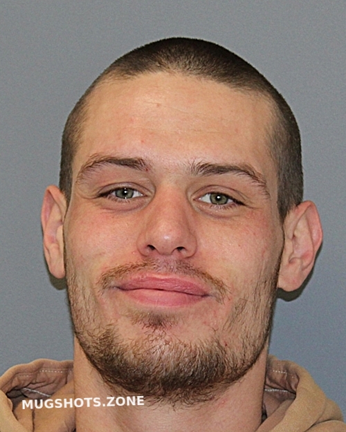 CLEVELAND AUSTIN LEE - 52723 01/17/2024 - Cooke County Mugshots Zone
