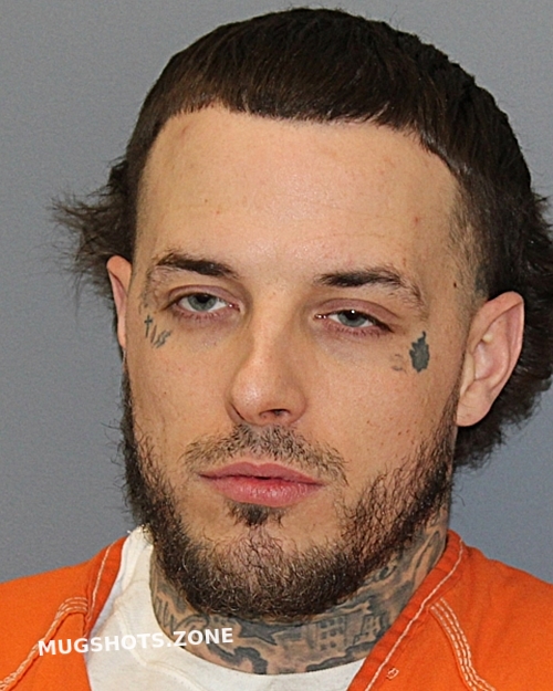 CULLEY TY CHRISTOPHER - 55476 01/19/2024 - Cooke County Mugshots Zone