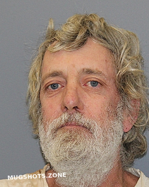 MARTIN DARRELL RAY - 35517 01/23/2024 - Cooke County Mugshots Zone