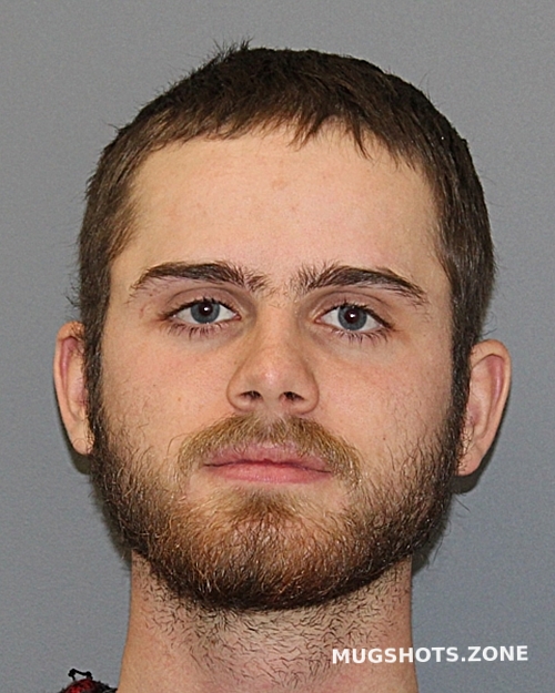 SPARKS STEPHEN AUSTIN - 28990 01/23/2024 - Cooke County Mugshots Zone