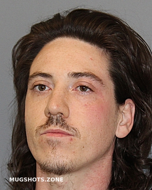 WATTS CHRISTOPHER MICHAEL - 51976 01/23/2024 - Cooke County Mugshots Zone
