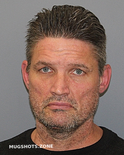 CROUCH JOHN MARK 01/27/2024 - Cooke County Mugshots Zone