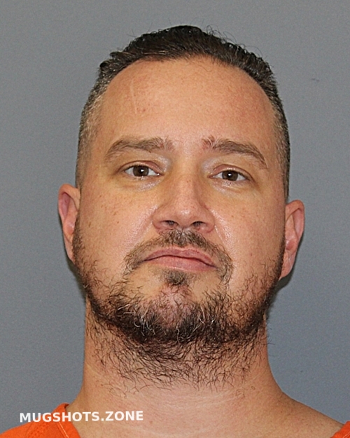 COOMES RICHARD JOSEPH - 153446 02/02/2024 - Cooke County Mugshots Zone