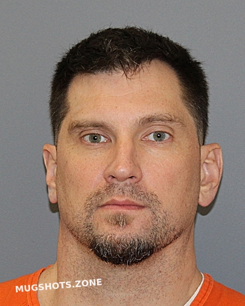 BOWEN BRANDON LOUIS - 57604 02/02/2024 - Cooke County Mugshots Zone