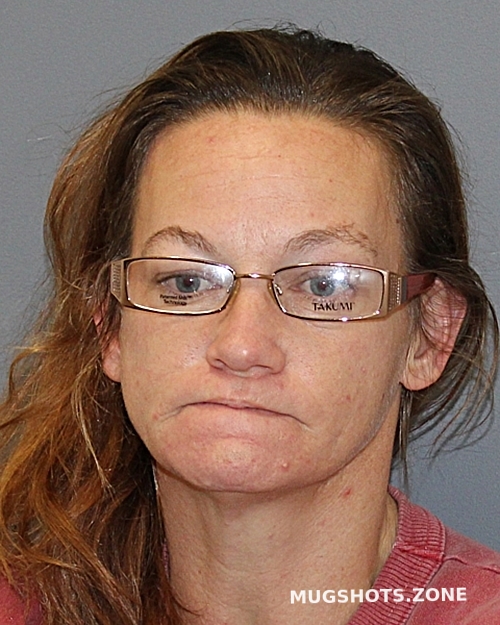 BARRON TABATHA ANN - 57286 02/02/2024 - Cooke County Mugshots Zone