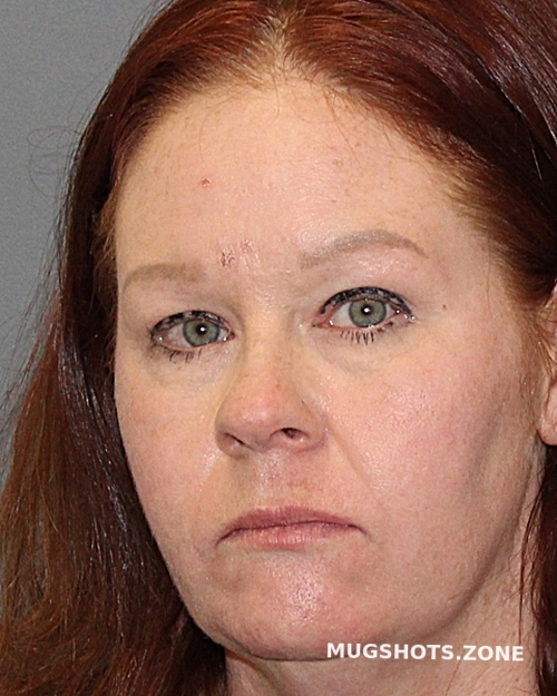 HAMNER JESSICA BROOKE - 46521 02/02/2024 - Cooke County Mugshots Zone