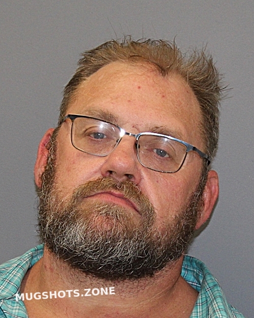 LAPOINT DANIEL JAMES - 153492 02/05/2024 - Cooke County Mugshots Zone