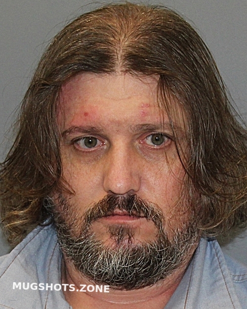 COLLUM MICHAEL SHAUN - 53749 02/06/2024 - Cooke County Mugshots Zone