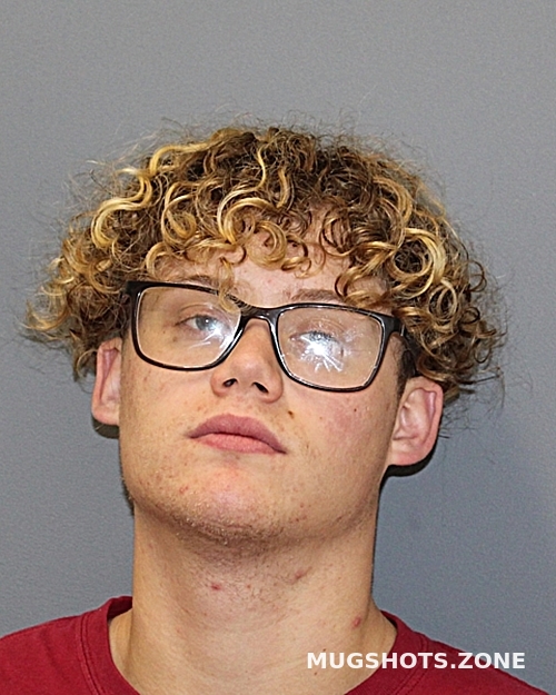 WIMMER PARKER JACOB - 57783 02/06/2024 - Cooke County Mugshots Zone