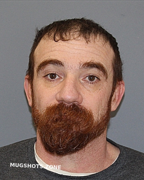 RAMPY JUSTIN ALLEN - 90384 02/07/2024 - Cooke County Mugshots Zone