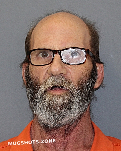 CATES ERIC WAYNE - 153538 02/08/2024 - Cooke County Mugshots Zone