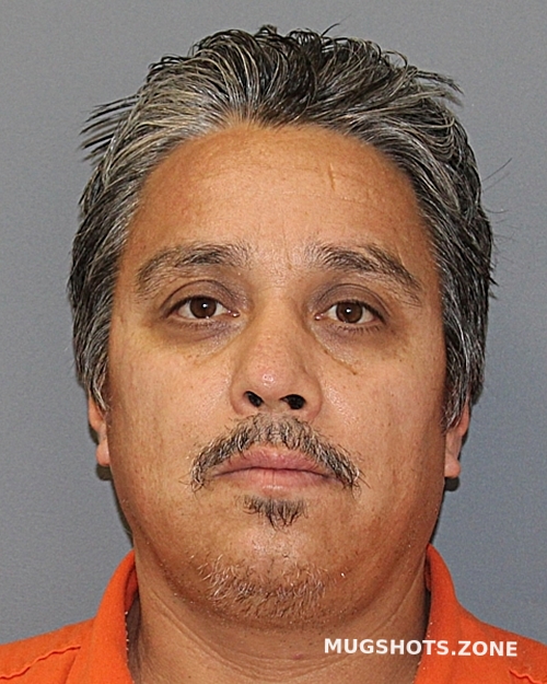 FUENTES RAMON ENRIQUE - 153545 02/08/2024 - Cooke County Mugshots Zone