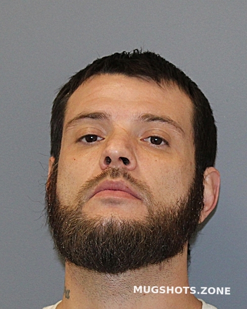 BRYANT ZACHARY ROYCE ELBERT 02/12/2024 - Cooke County Mugshots Zone