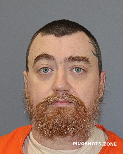 ESSER CHRISTOPHER TIMOTHY - 153672 02/15/2024 - Cooke County Mugshots Zone