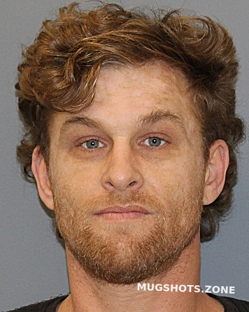 MCCULLOUGH DUSTIN WAYNE - 57658 02/16/2024 - Cooke County Mugshots Zone