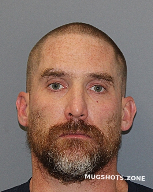 POWELL BRANDON MICHAEL - 70403 02/18/2024 - Cooke County Mugshots Zone