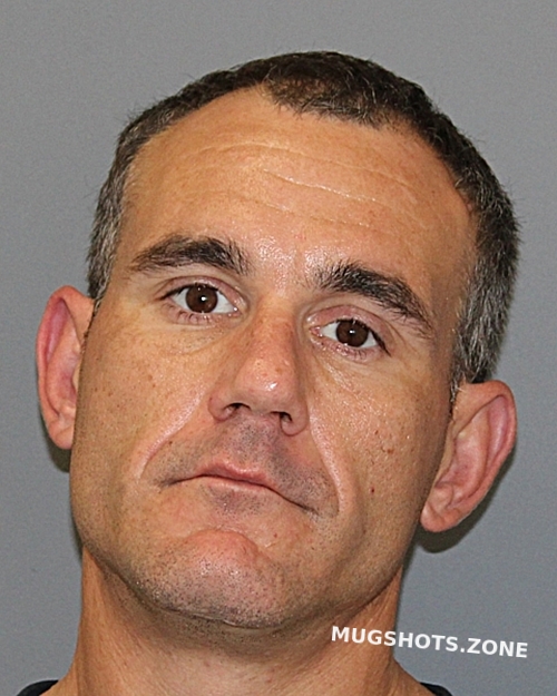 SHELL CHRISTOPHER CHARLES - 38407 02/20/2024 - Cooke County Mugshots Zone