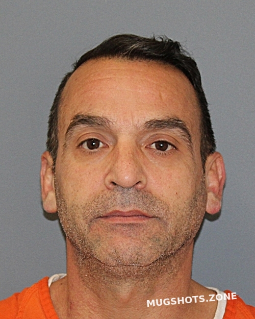 SALAS MITCHELL RAY - 53806 02/23/2024 - Cooke County Mugshots Zone