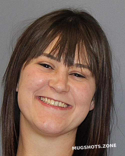 CARLILE SUMMER CHEYENNE - 153842 02/23/2024 - Cooke County Mugshots Zone