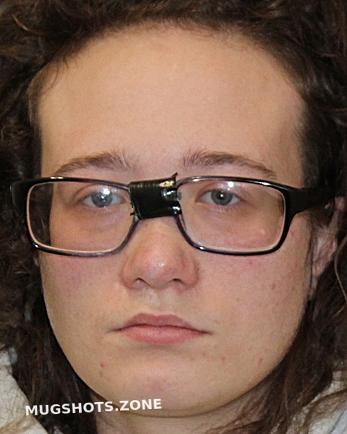 CRAVEN CERAH JEANE - 55760 02/23/2024 - Cooke County Mugshots Zone