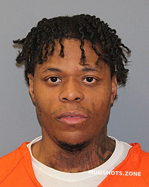 JOHNSON VENSON STEWART - 153906 03/01/2024 - Cooke County Mugshots Zone