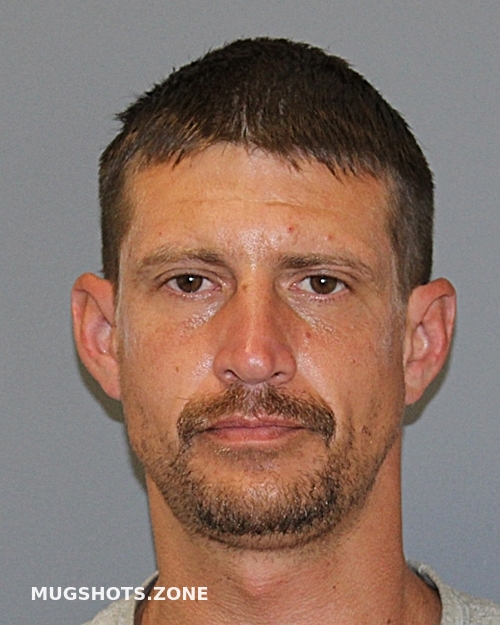 GLEGHORN DAVID JAMES - 56079 03/01/2024 - Cooke County Mugshots Zone