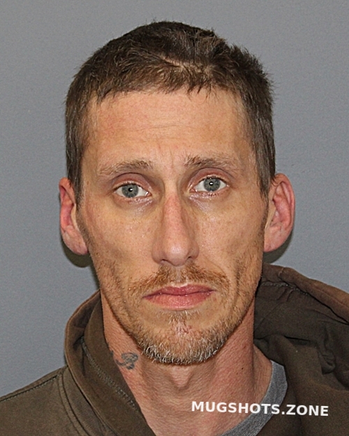 BUSCH MARK ALLEN YOGIE 03/01/2024 - Cooke County Mugshots Zone