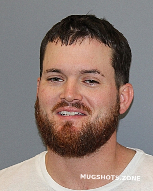 HENDRIX CORBIN JOSEPH - 52680 03/03/2024 - Cooke County Mugshots Zone