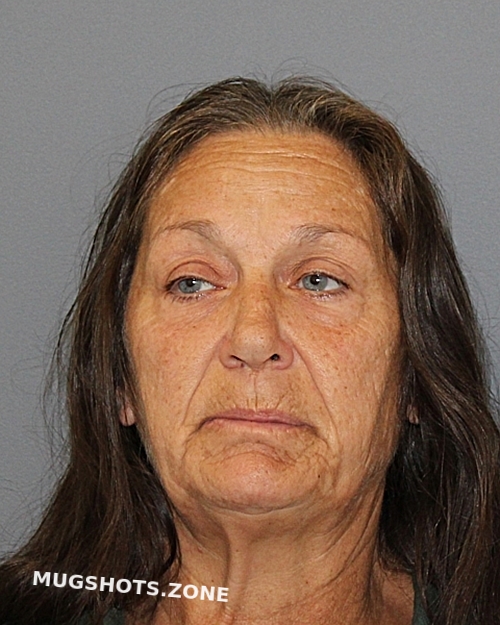 STEWARD PATRICIA CRUMBY - 153985 03/05/2024 - Cooke County Mugshots Zone