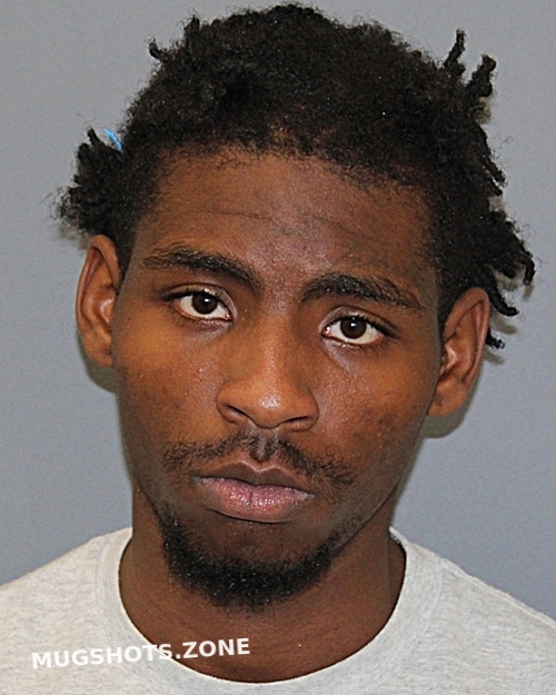 UMBLANCE TYLER WILLIAM - 147780 03/07/2024 - Cooke County Mugshots Zone