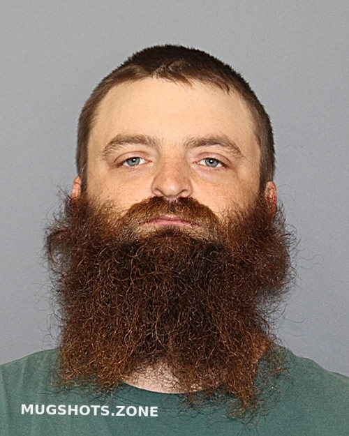 CLEMENTS CHARLES DON - 154040 03/07/2024 - Cooke County Mugshots Zone