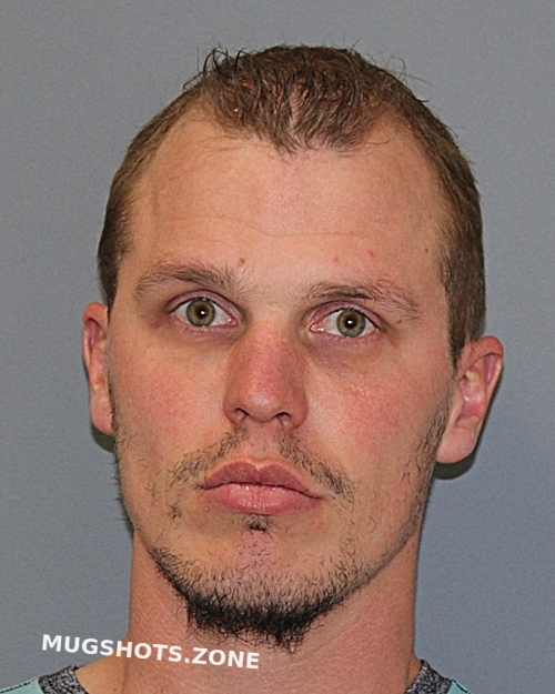 CHARLTON ALEXANDER GABRIEL - 154100 03/10/2024 - Cooke County Mugshots Zone