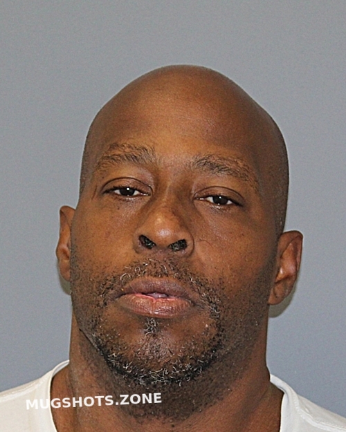 FERGUSON DEANDRE DMUTRUS - 34524 03/12/2024 - Cooke County Mugshots Zone